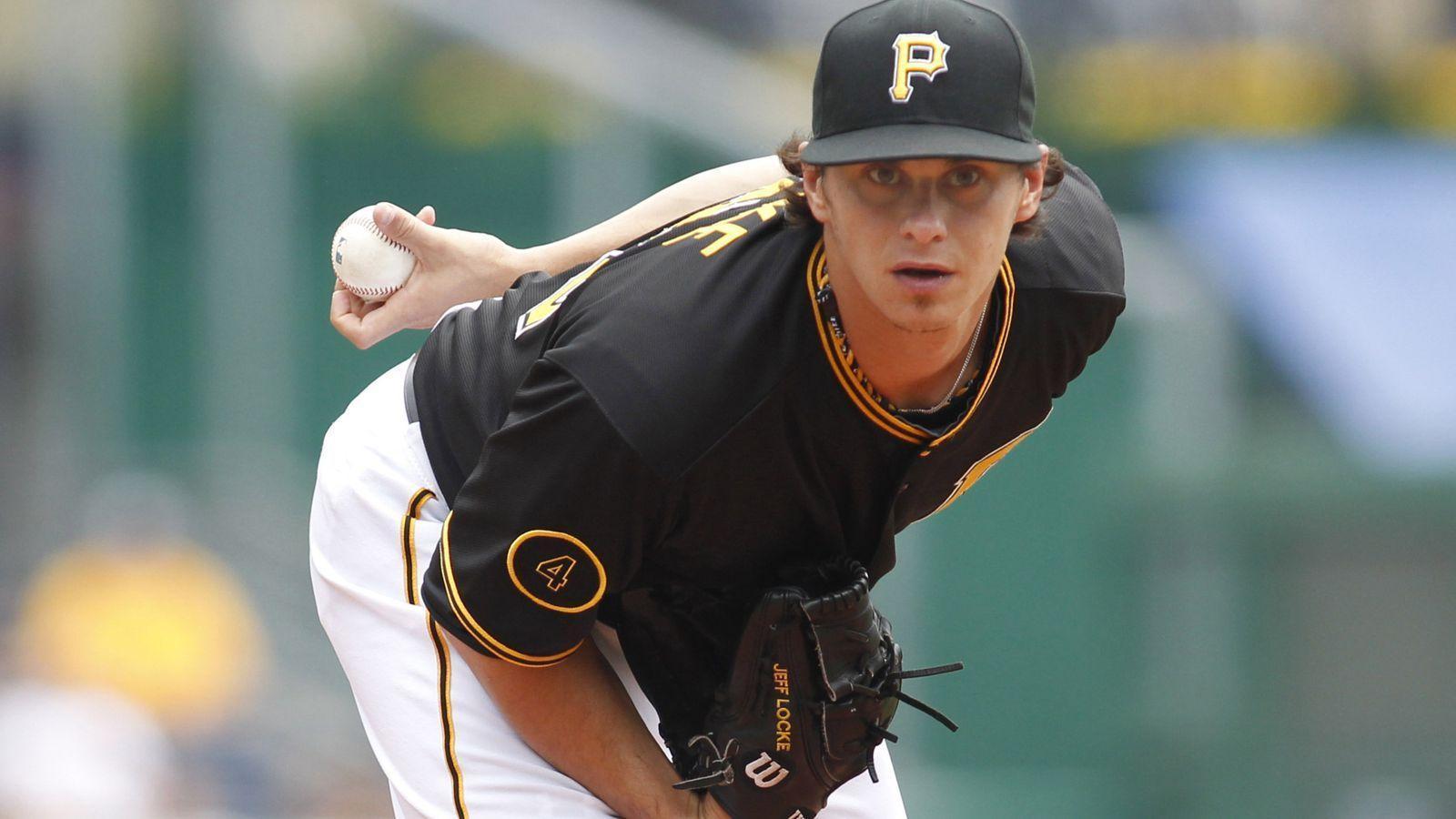 Jeff Locke Wallpapers - Wallpaper Cave