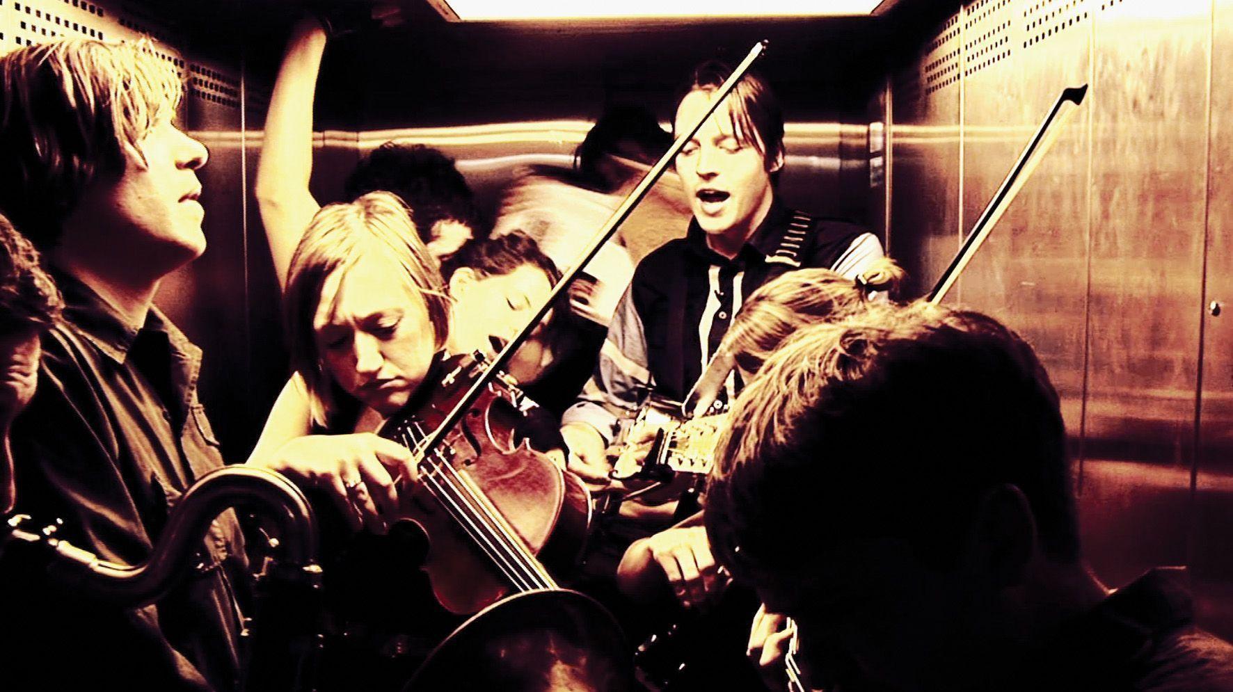 Arcade Fire Wallpapers - Wallpaper Cave