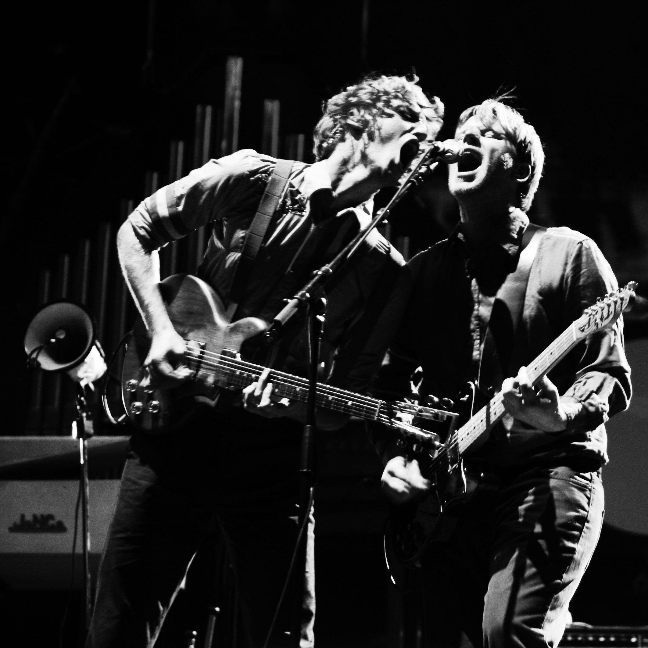 Arcade Fire Wallpapers - Wallpaper Cave