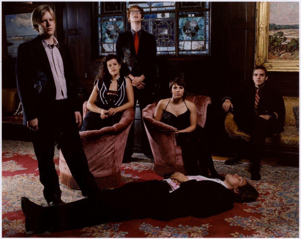 Arcade Fire Wallpapers - Wallpaper Cave