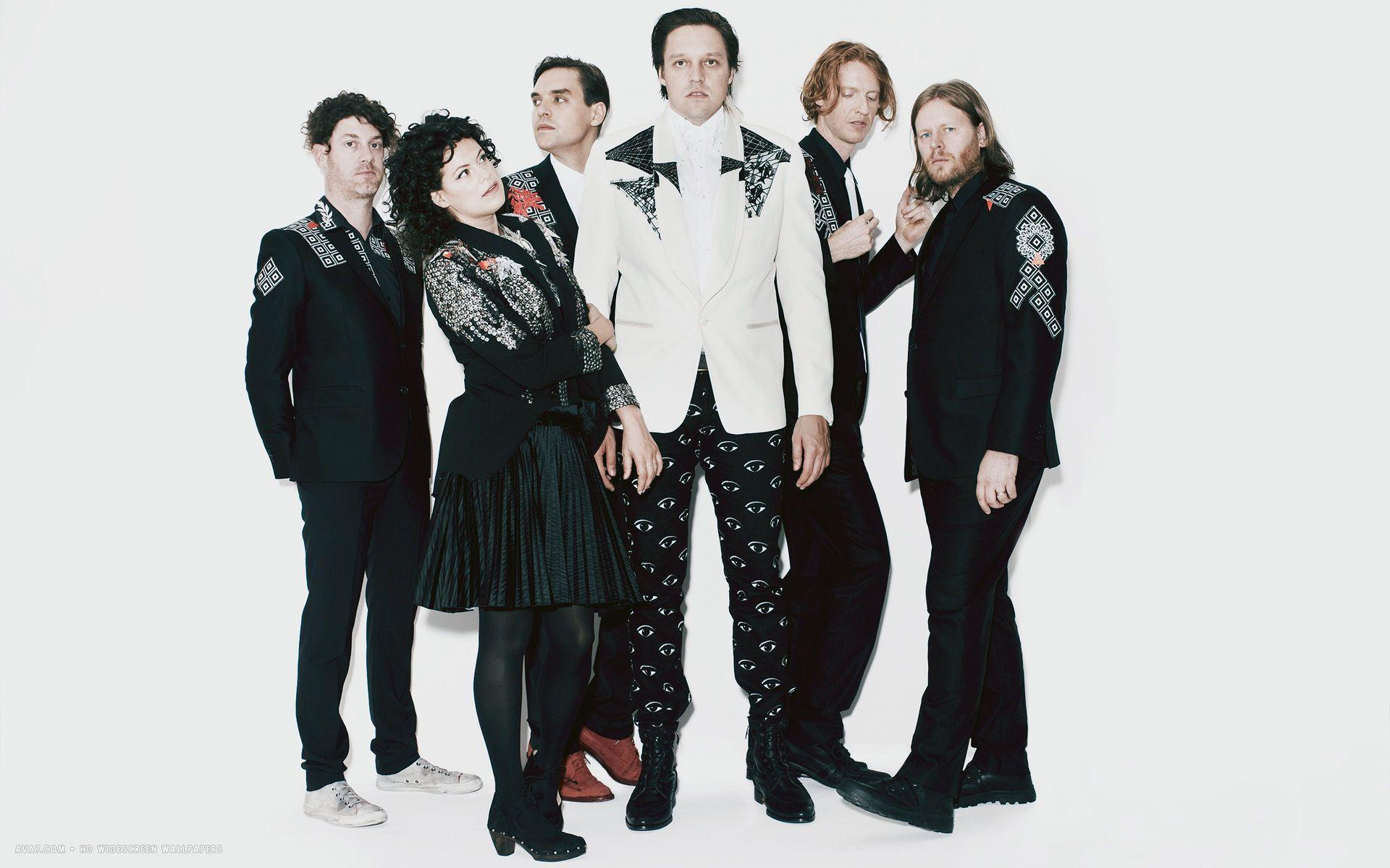 Arcade Fire Wallpapers - Wallpaper Cave