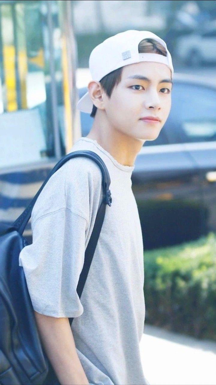 Kim Tae-hyung Wallpapers - Wallpaper Cave