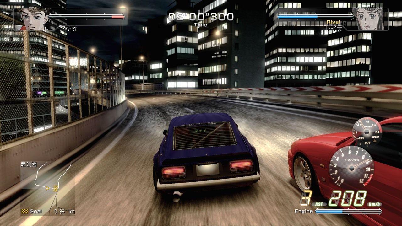 Wangan Midnight Wallpapers - Wallpaper Cave