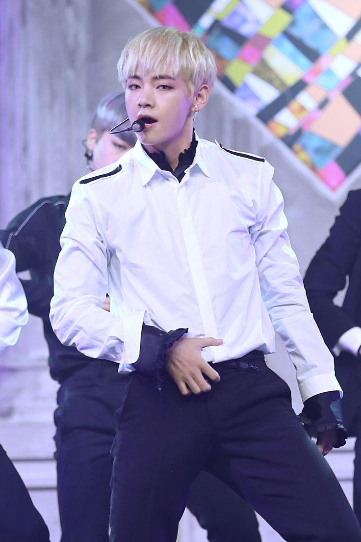 Kim Tae-hyung Wallpapers - Wallpaper Cave