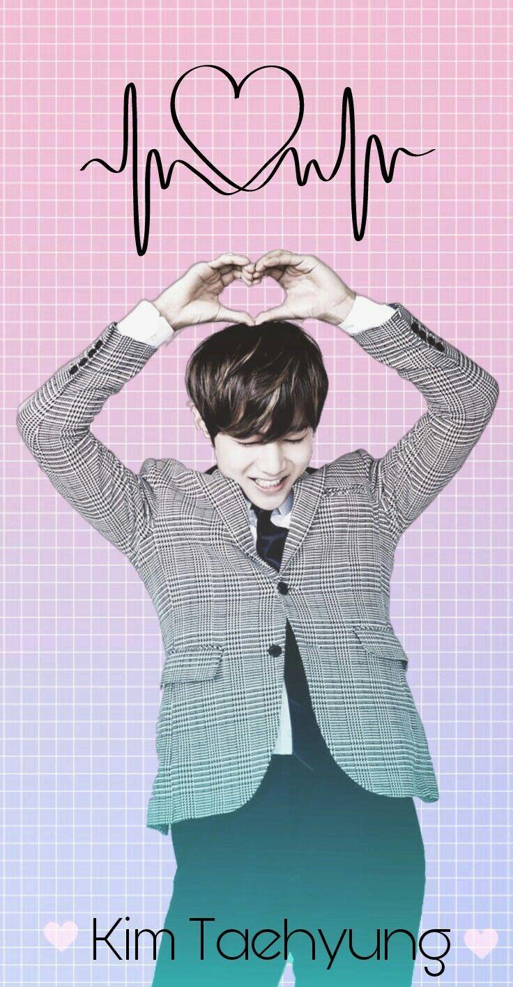 Kim Tae-hyung Wallpapers - Wallpaper Cave
