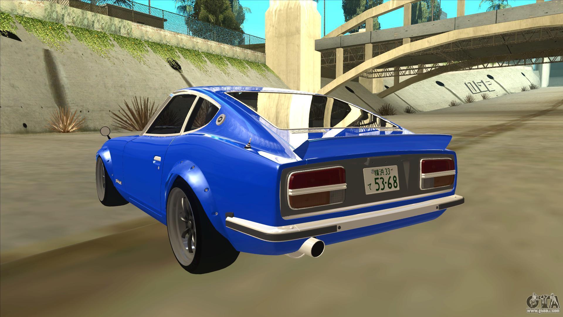 Wangan Midnight Wallpapers - Wallpaper Cave