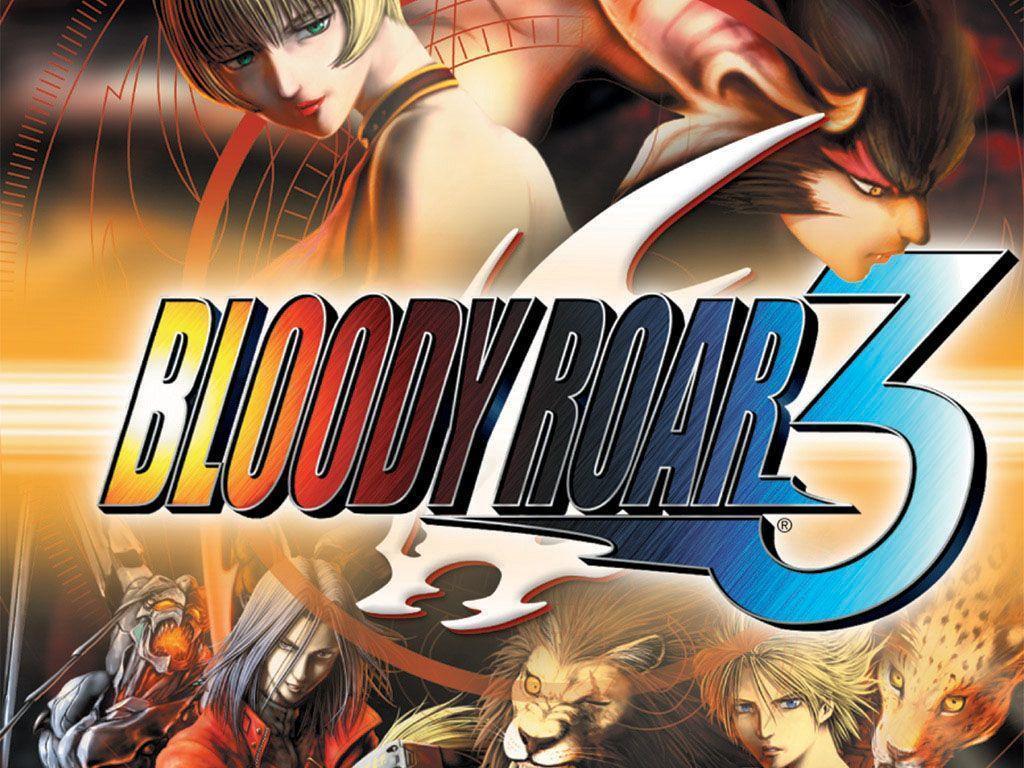 Bloody Roar Wallpapers - Wallpaper Cave