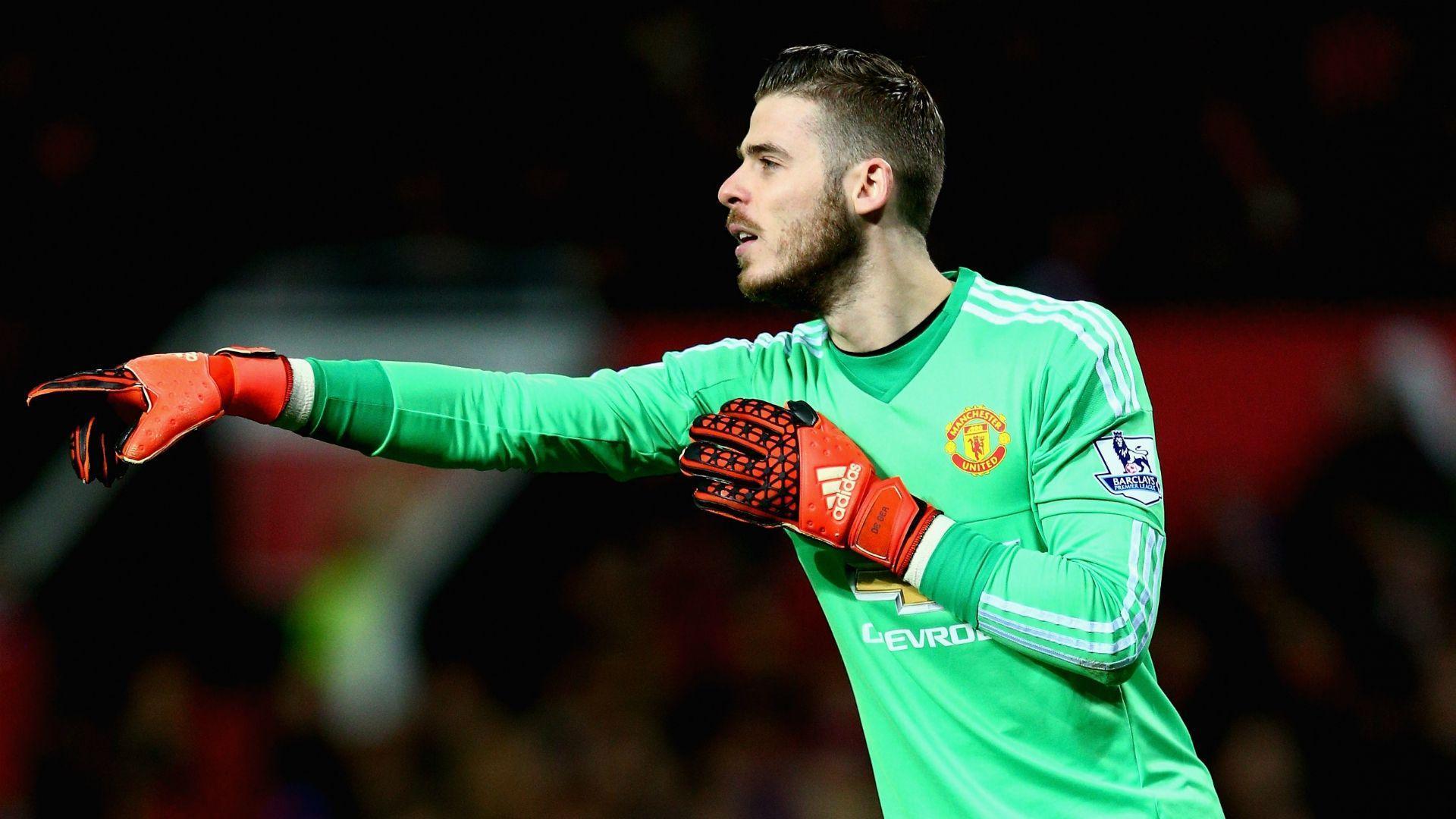 De Gea Wallpapers - Wallpaper Cave