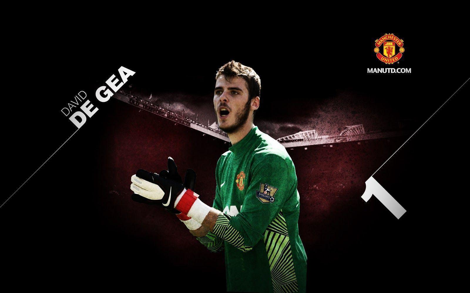 De Gea Wallpapers - Wallpaper Cave