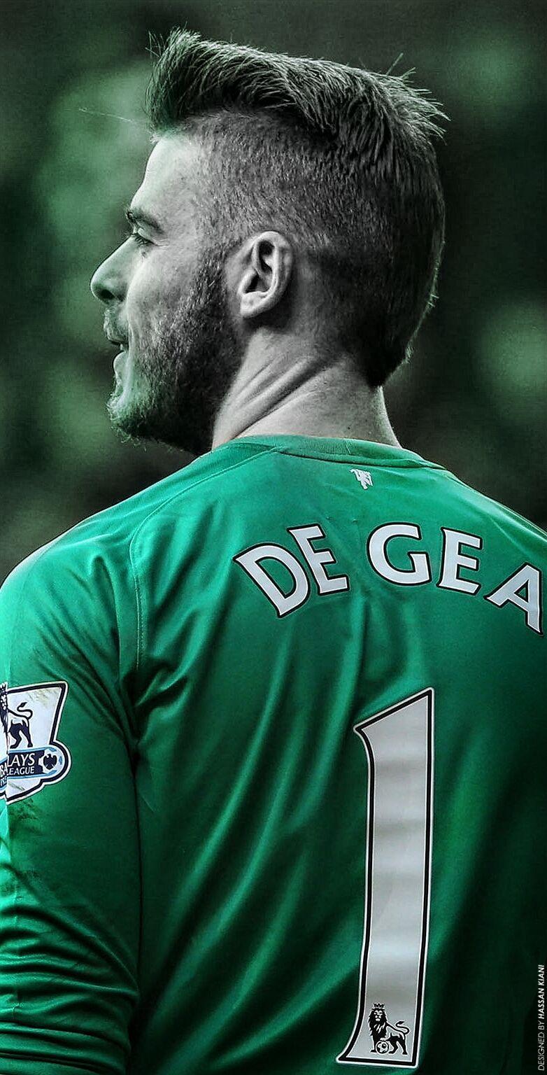 De Gea Wallpapers - Wallpaper Cave