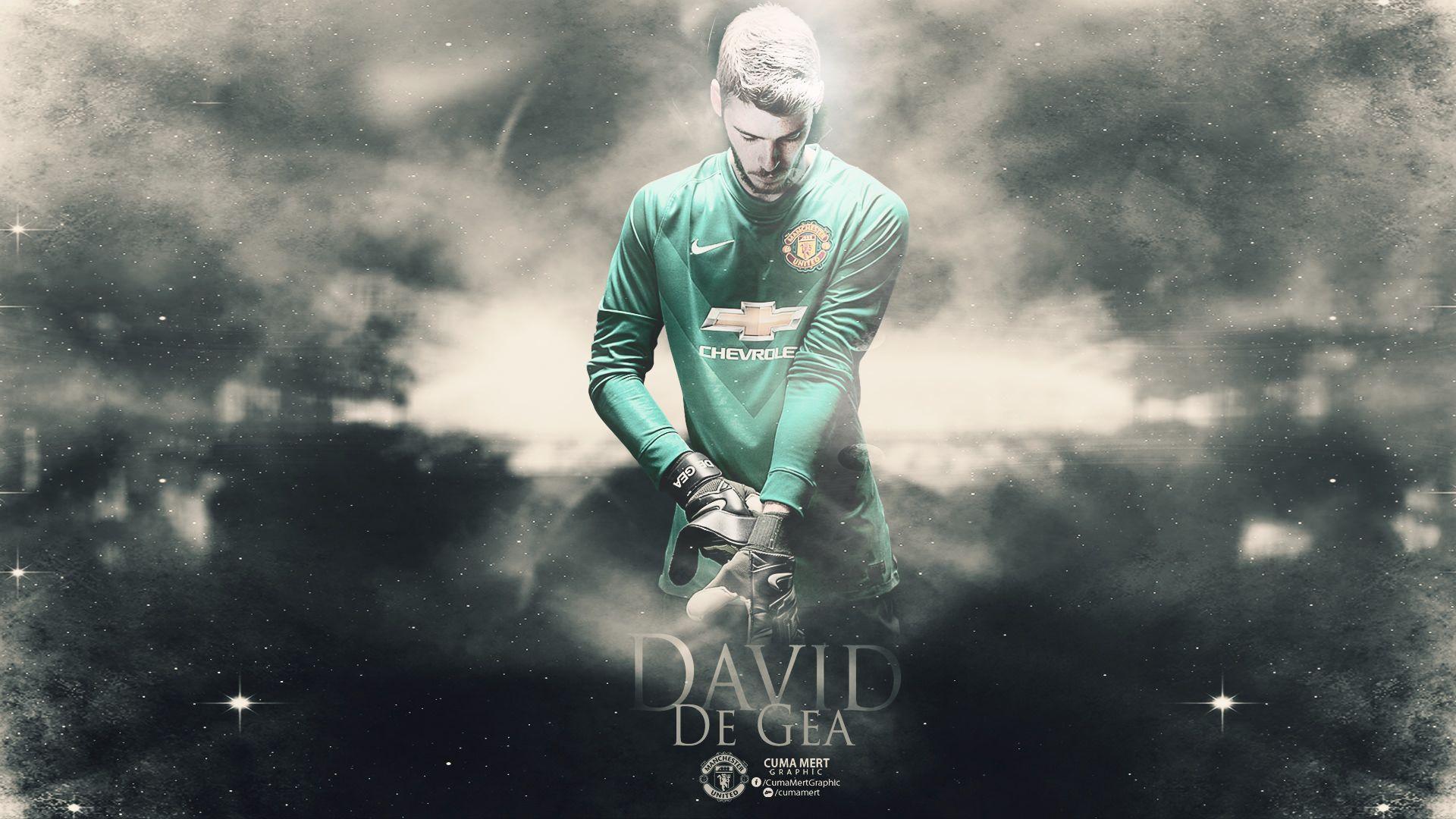 De Gea Wallpapers - Wallpaper Cave