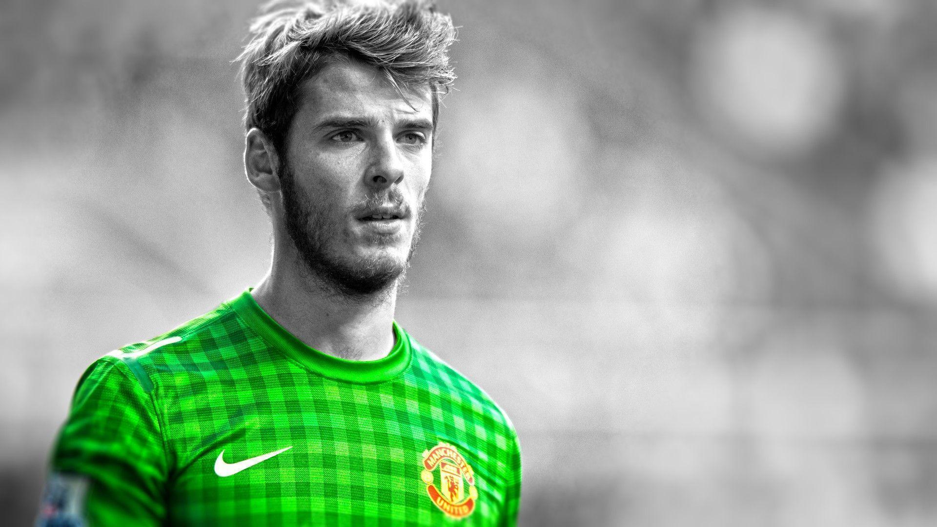 De Gea Wallpapers - Wallpaper Cave