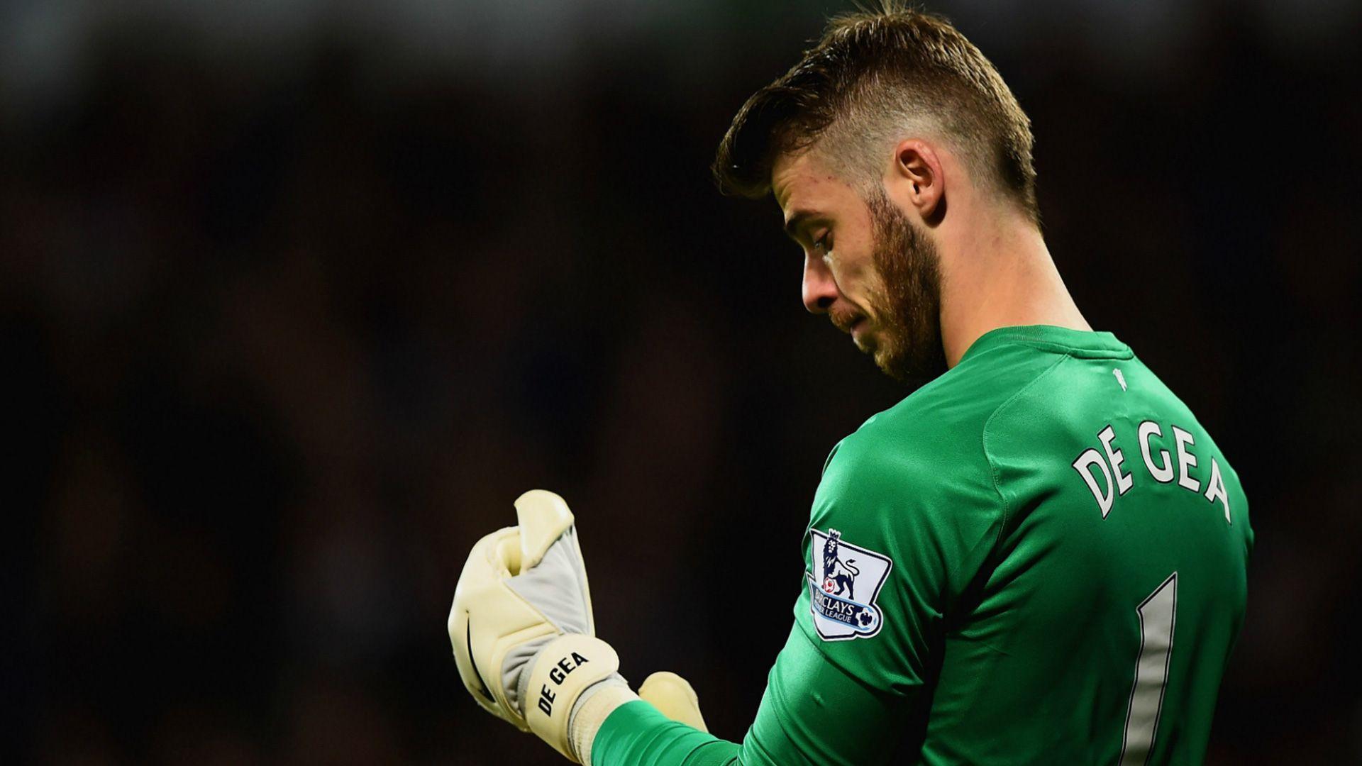 De Gea Wallpapers - Wallpaper Cave