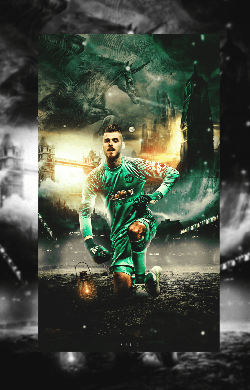 De Gea Wallpapers - Wallpaper Cave