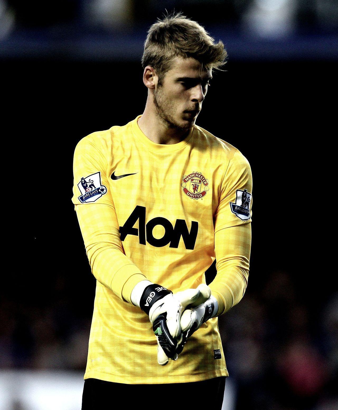 De Gea Wallpapers - Wallpaper Cave