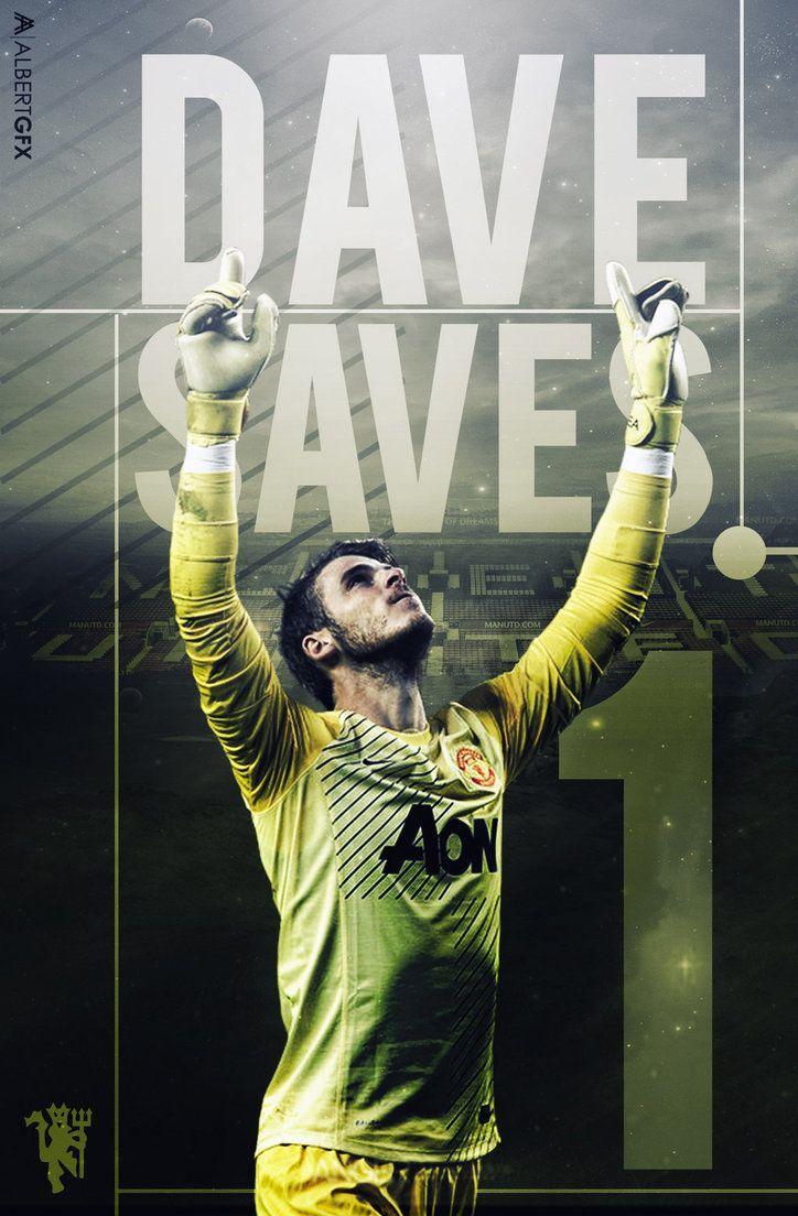 De Gea Wallpapers - Wallpaper Cave
