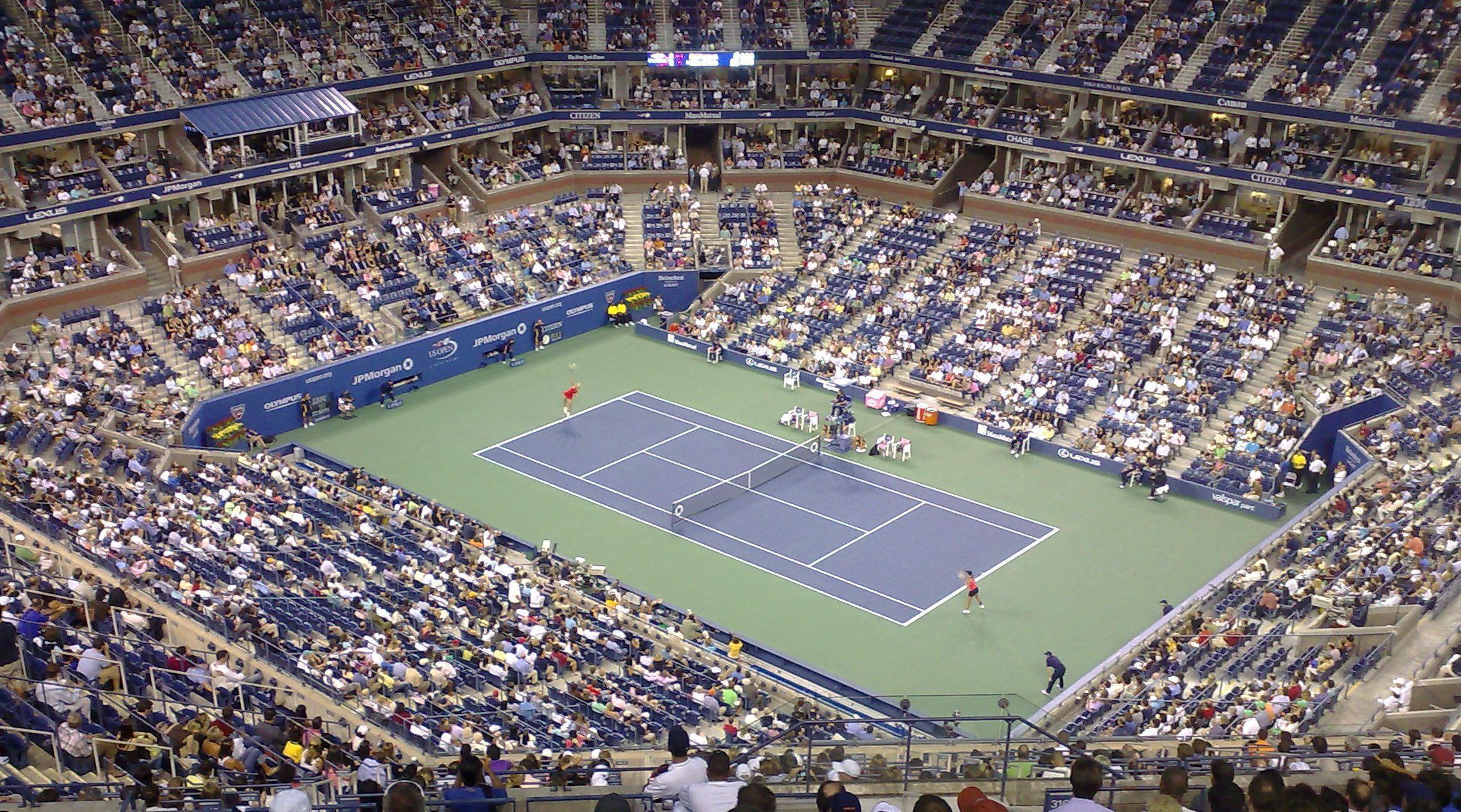 US Open Wallpapers - Wallpaper Cave