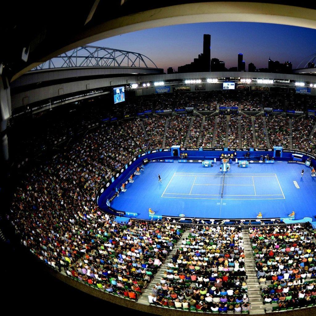 US Open Wallpapers - Wallpaper Cave