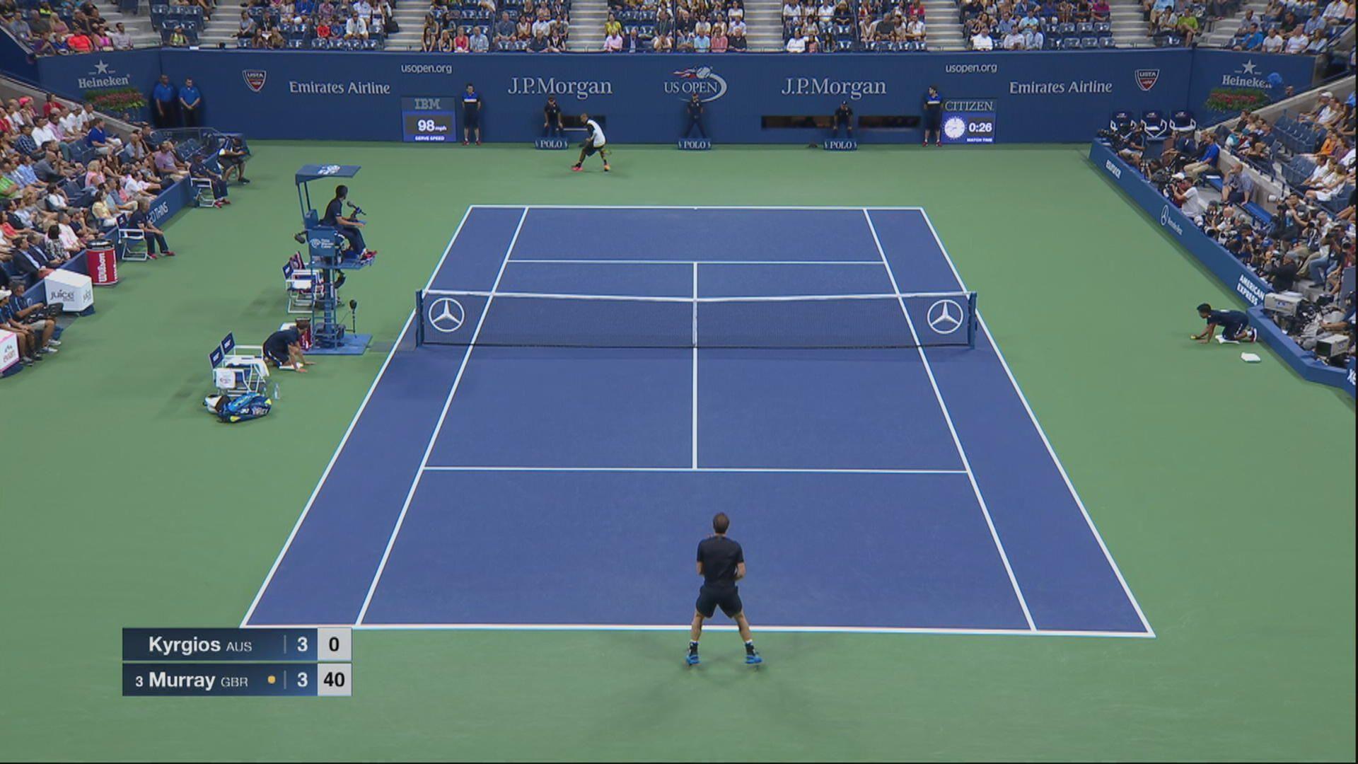 US Open Wallpapers - Wallpaper Cave