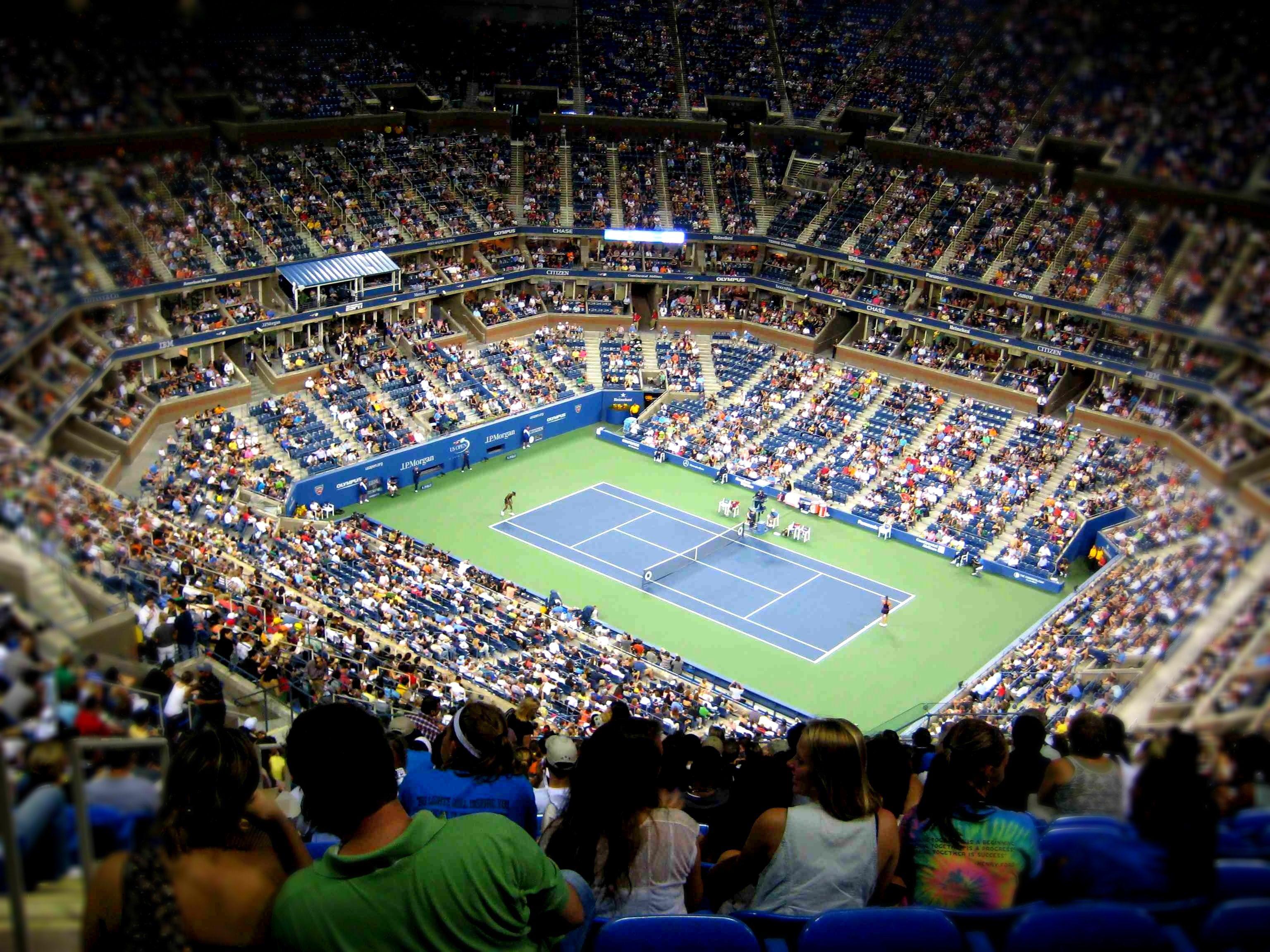 US Open Wallpapers - Wallpaper Cave