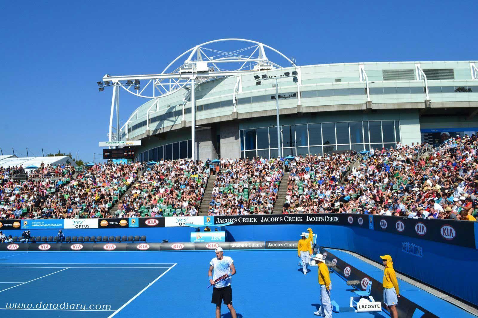 US Open Wallpapers - Wallpaper Cave