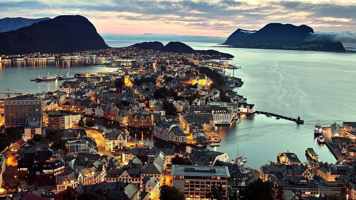 Scandinavia Wallpapers - Wallpaper Cave