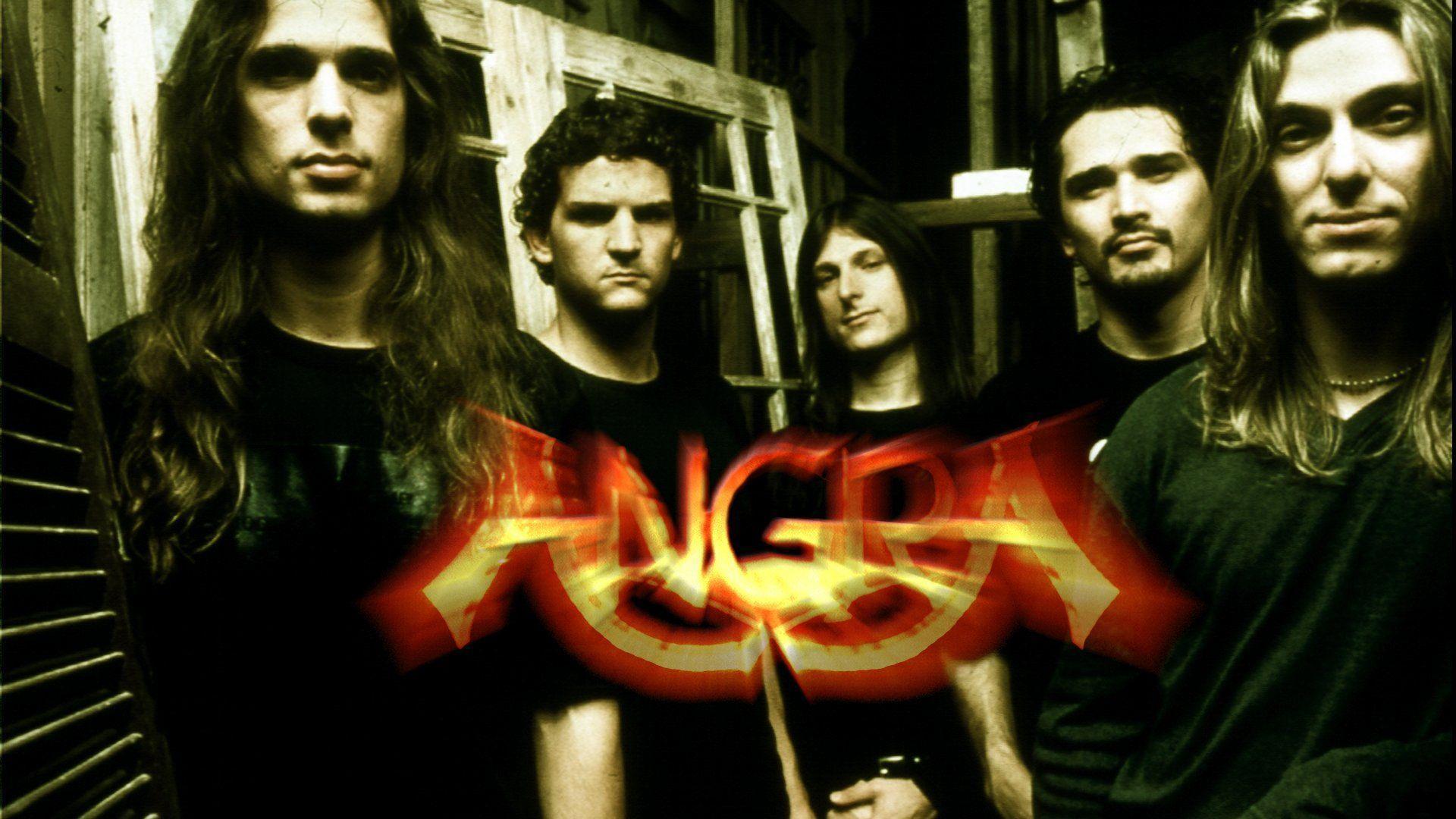 Angra Wallpapers - Wallpaper Cave