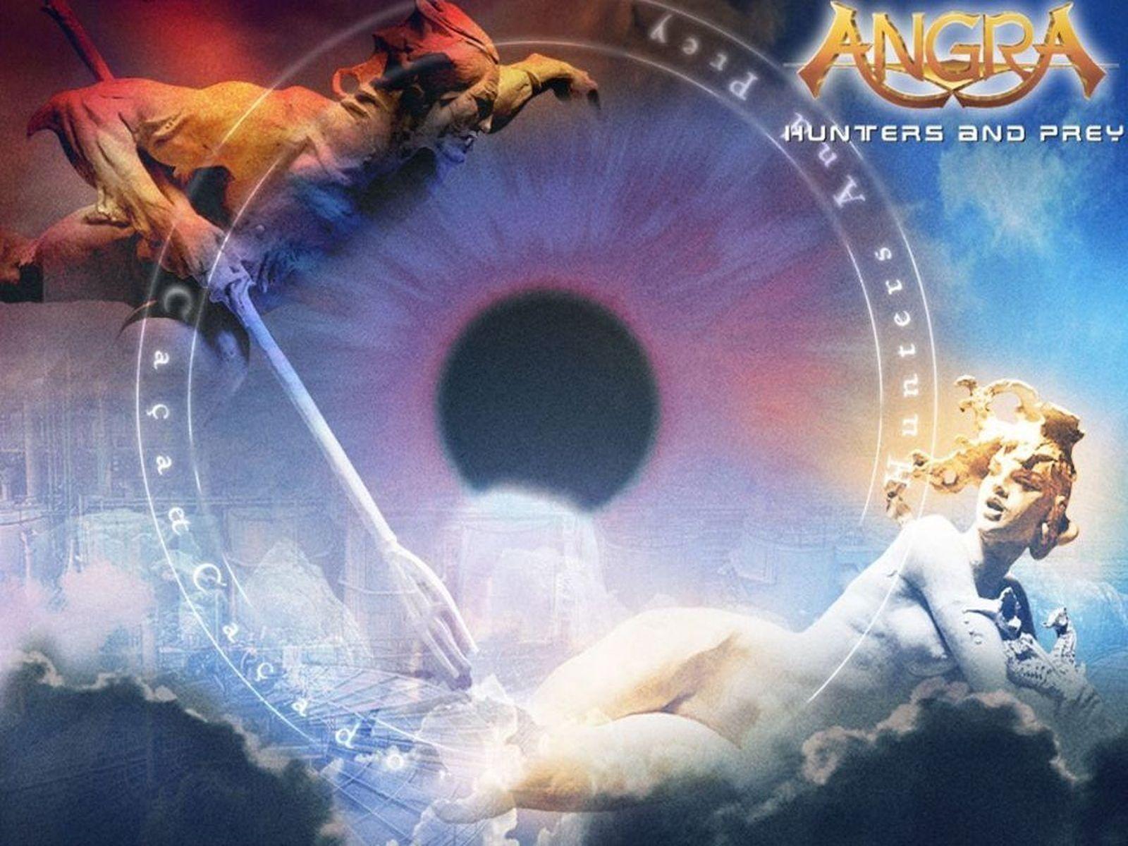 Angra Wallpapers - Wallpaper Cave