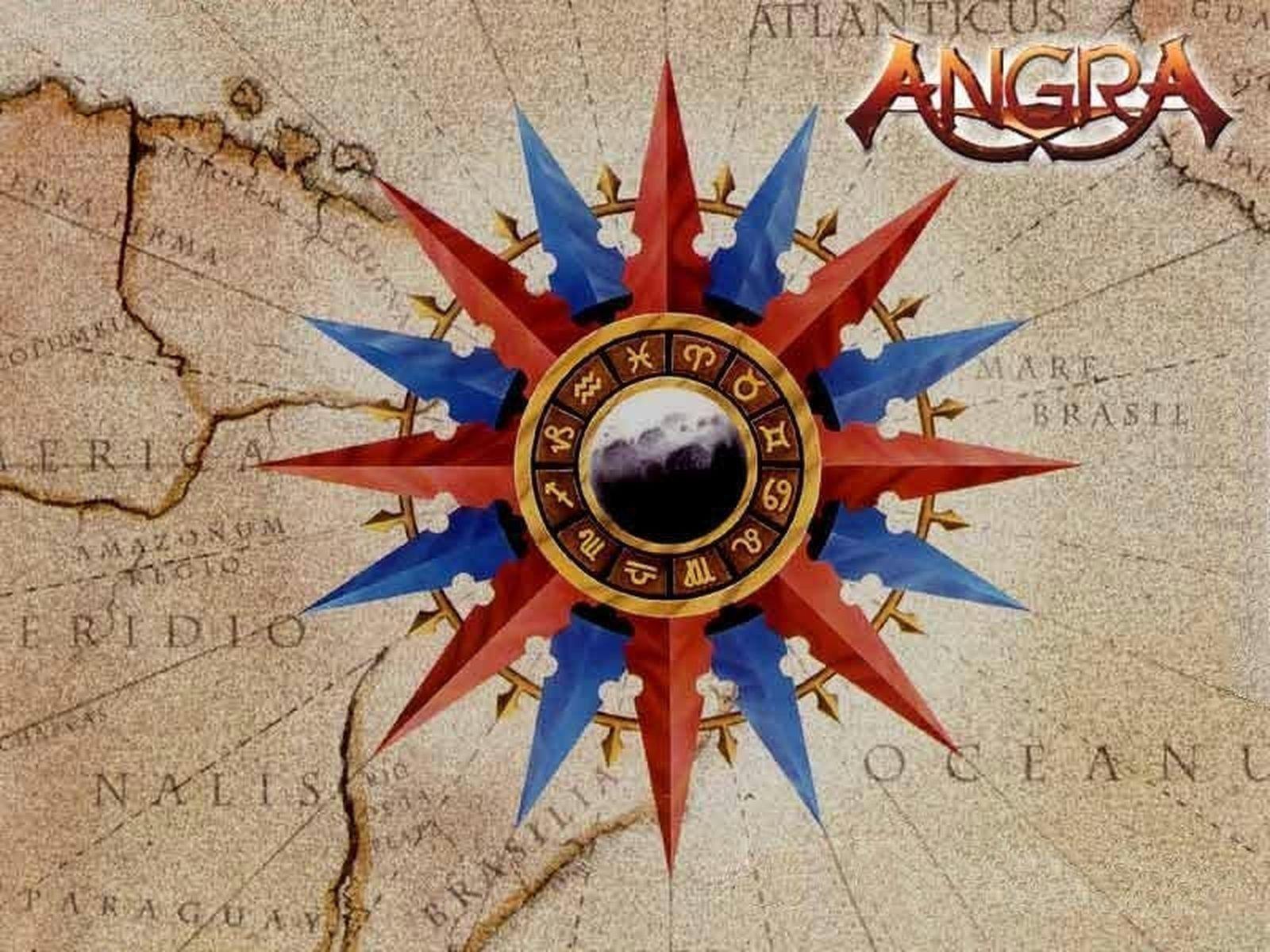 Angra Wallpapers - Wallpaper Cave