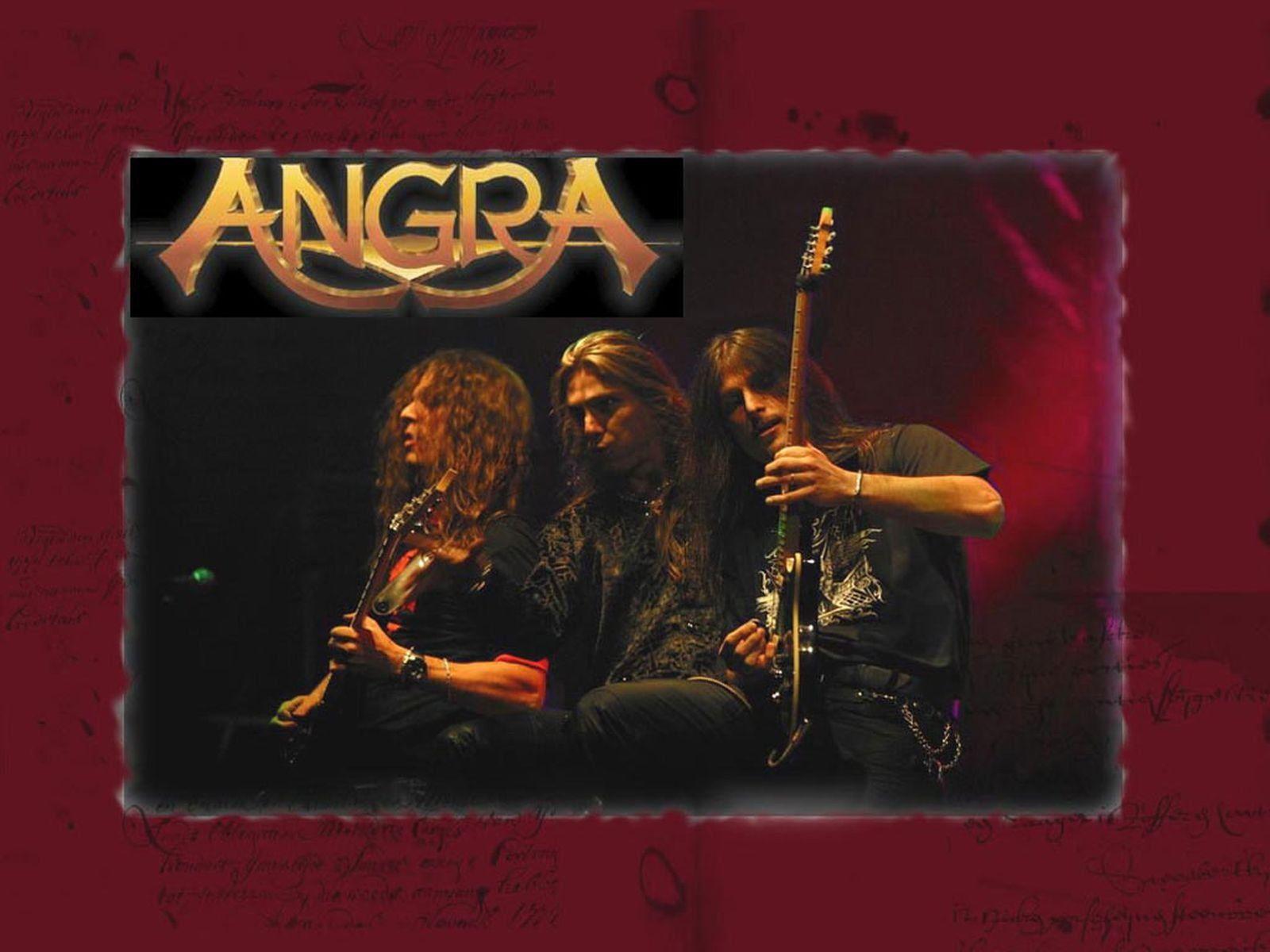 Angra Wallpapers - Wallpaper Cave