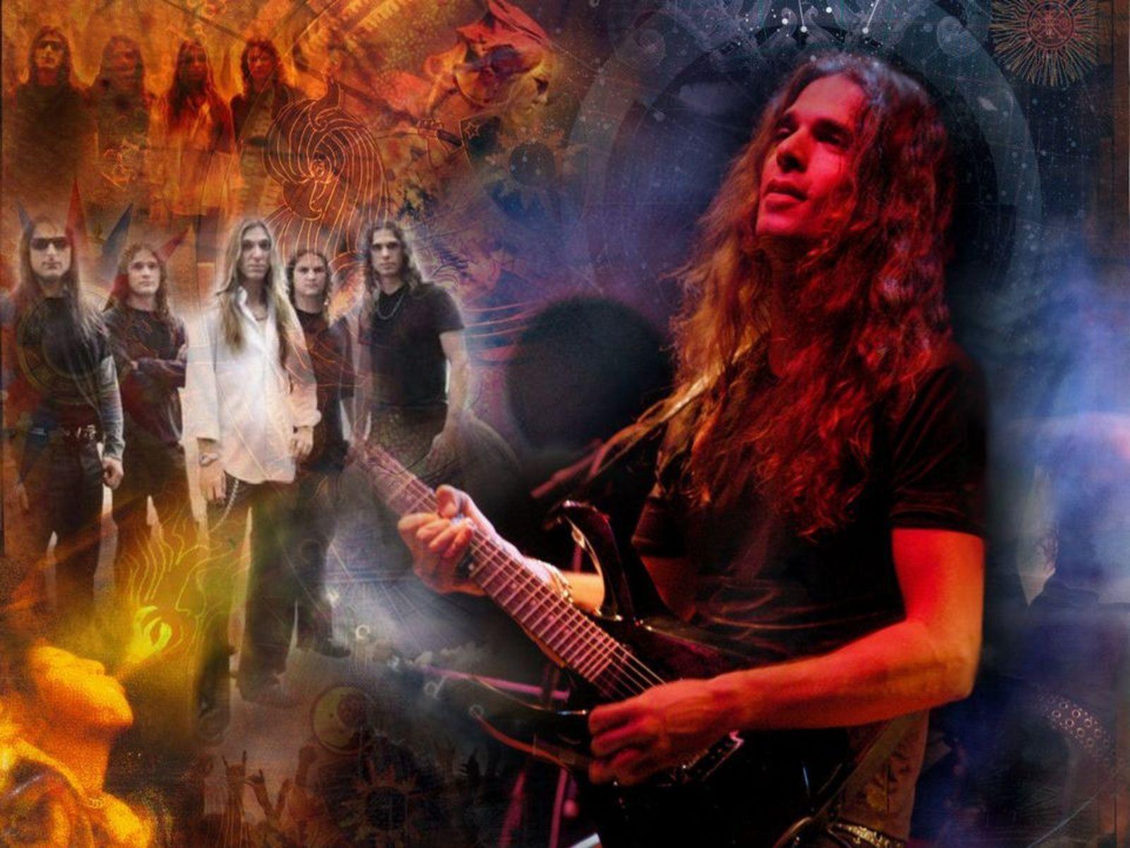 Angra Wallpapers - Wallpaper Cave