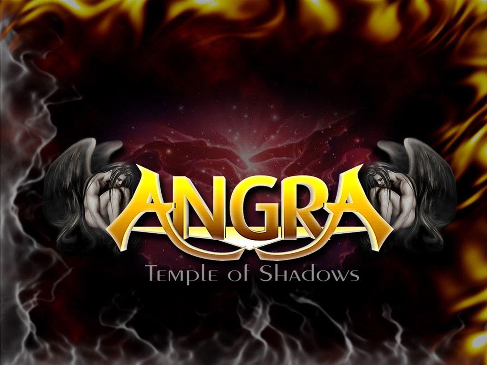Angra Wallpapers - Wallpaper Cave