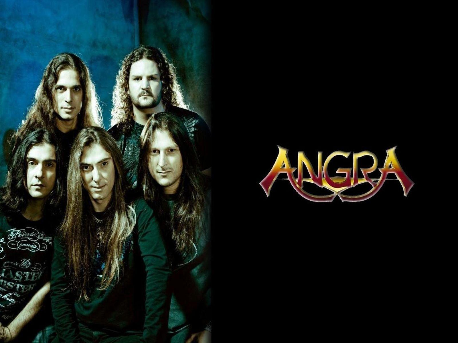 Angra Wallpapers - Wallpaper Cave