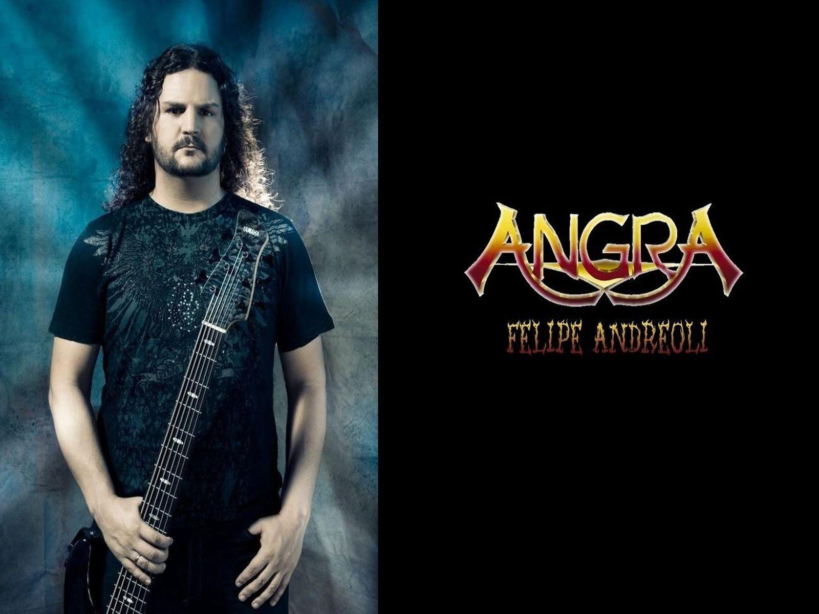 Angra Wallpapers - Wallpaper Cave