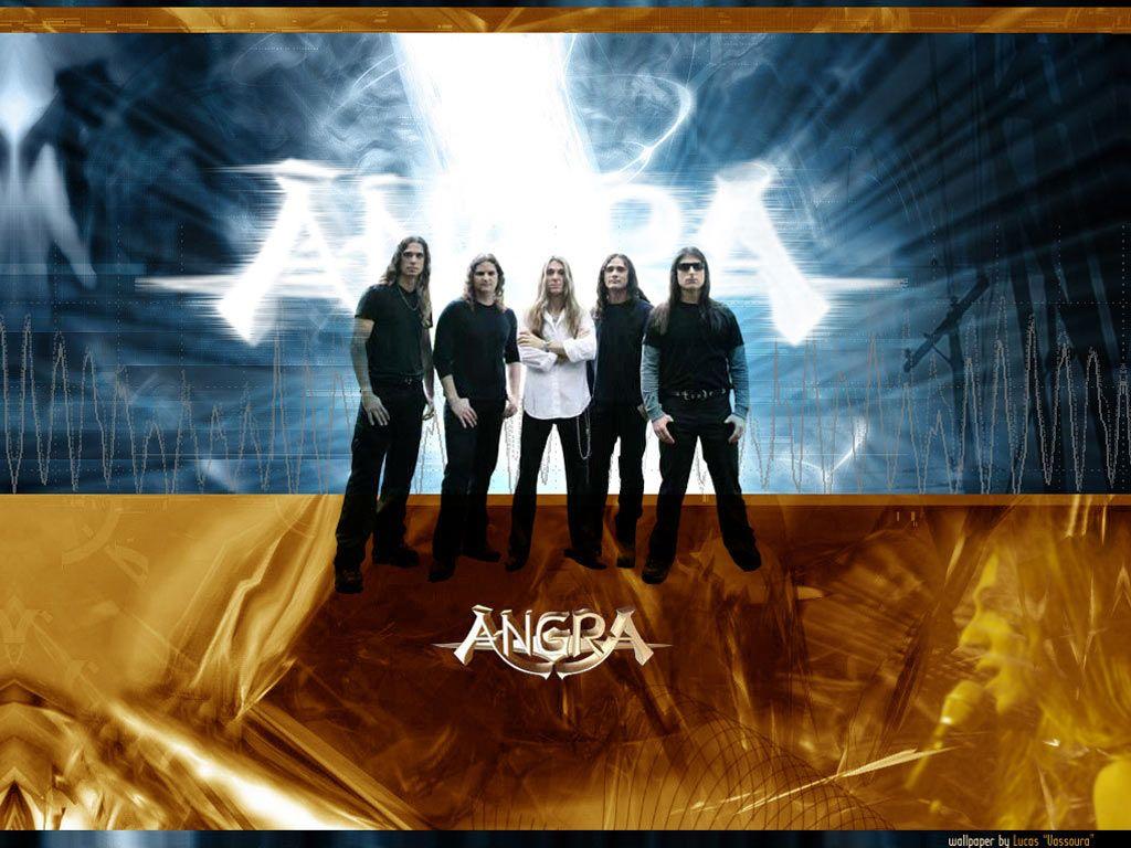 Angra Wallpapers - Wallpaper Cave