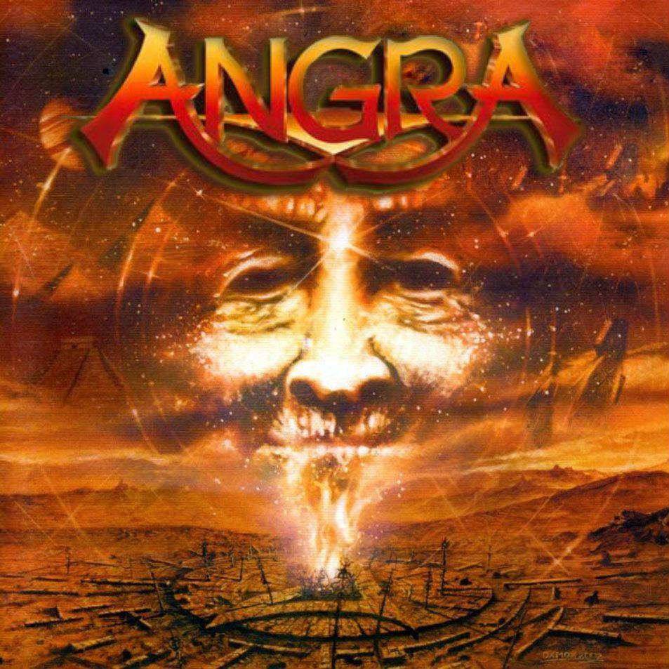 Angra Wallpapers - Wallpaper Cave