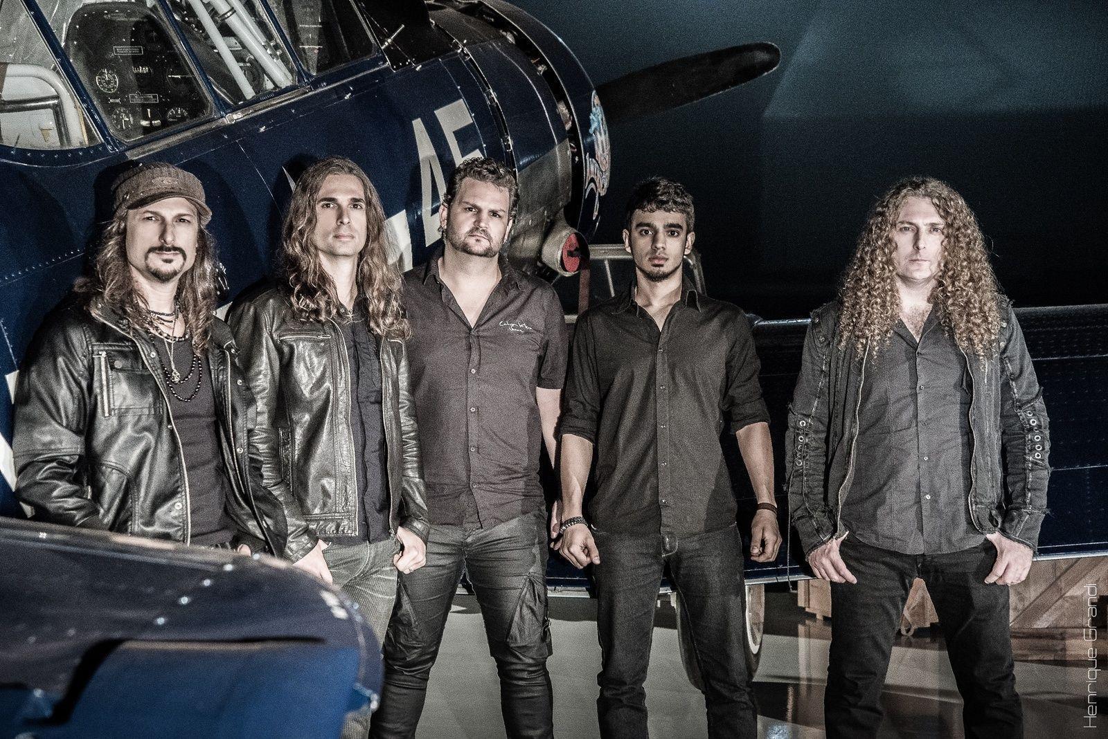 Angra Wallpapers - Wallpaper Cave