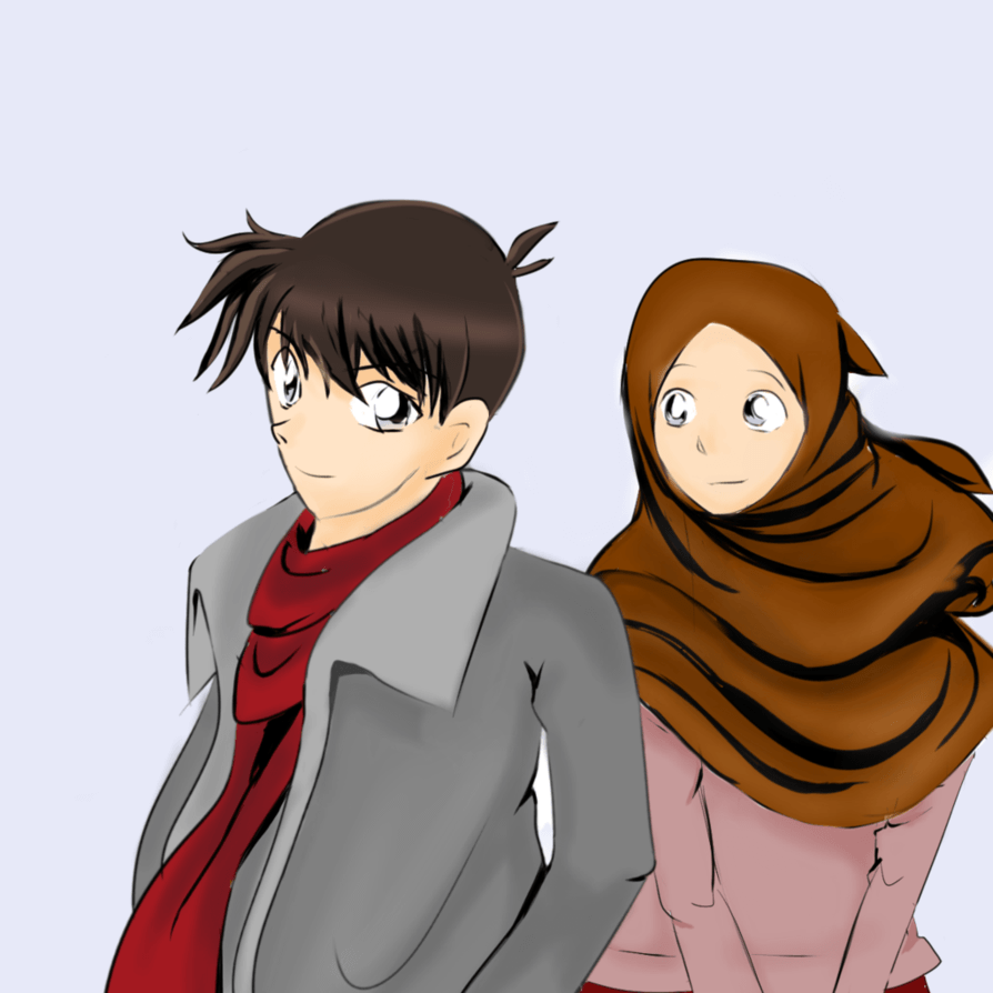 Shinichi Kudo Wallpapers - Wallpaper Cave
