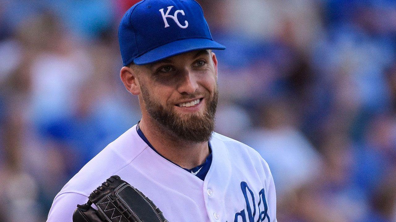 Danny Duffy Wallpapers - Wallpaper Cave