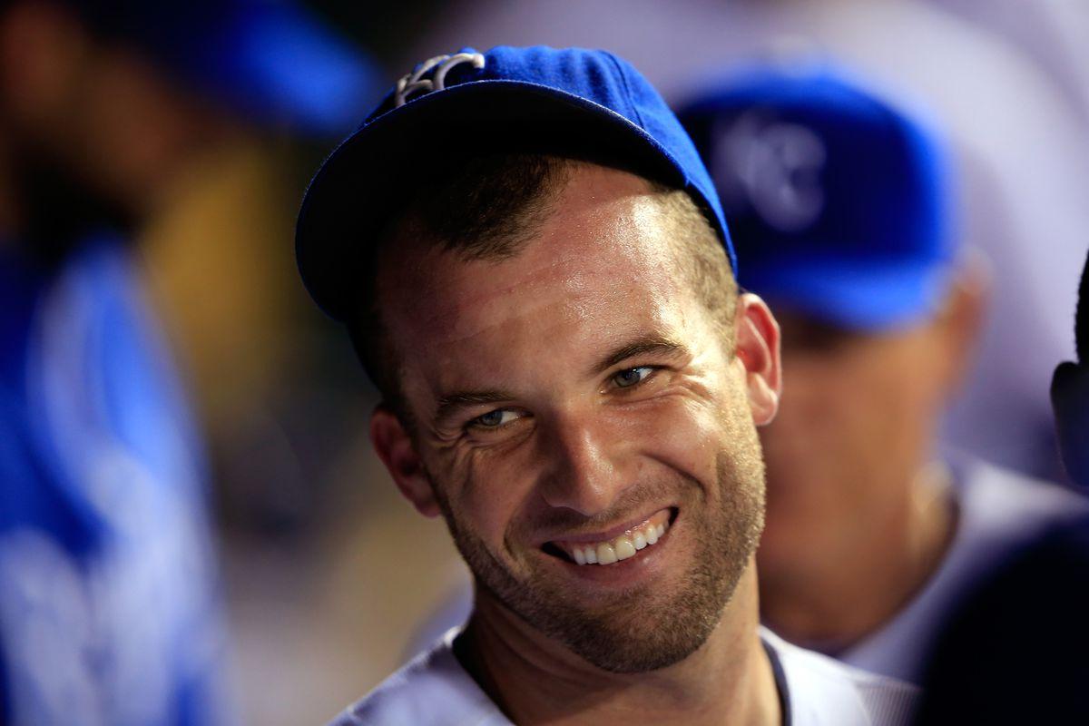 Danny Duffy Wallpapers - Wallpaper Cave