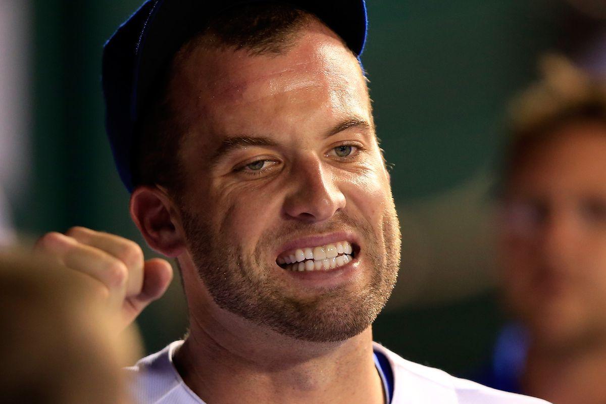 Danny Duffy Wallpapers - Wallpaper Cave