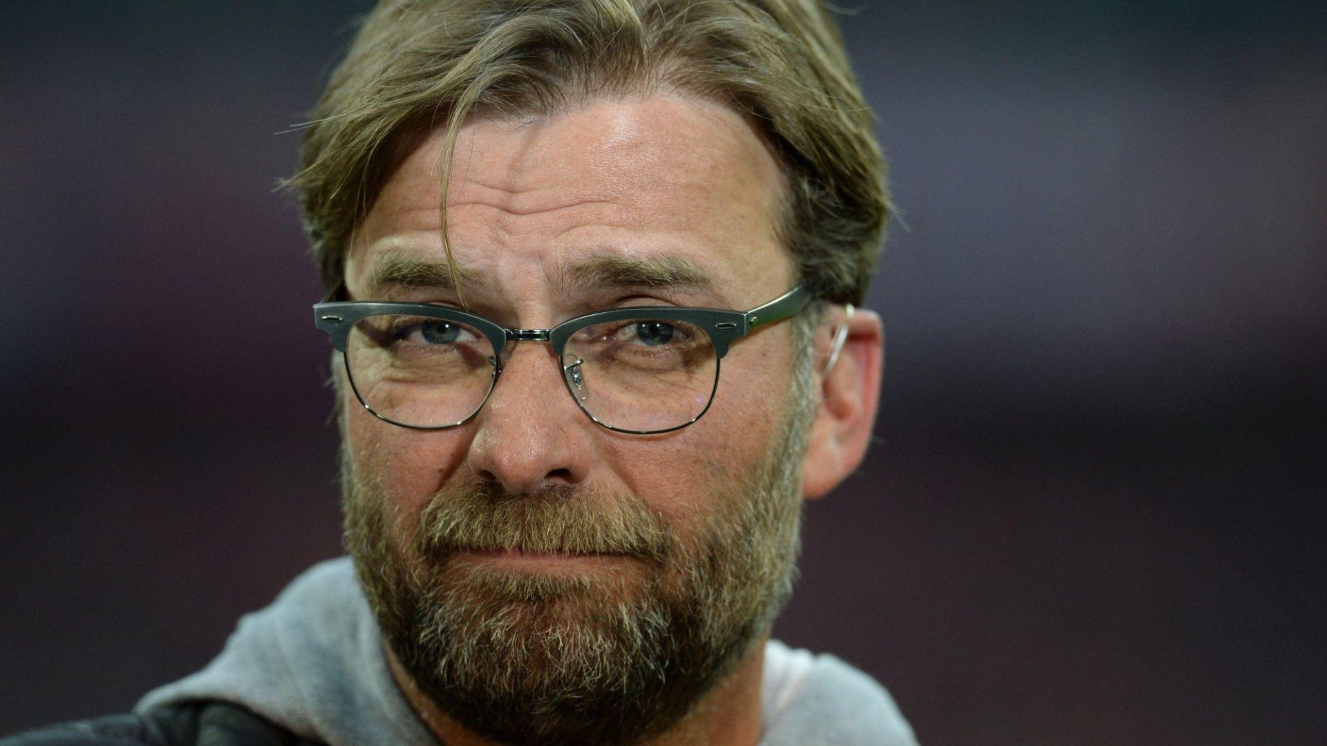 Klopp Wallpapers - Wallpaper Cave