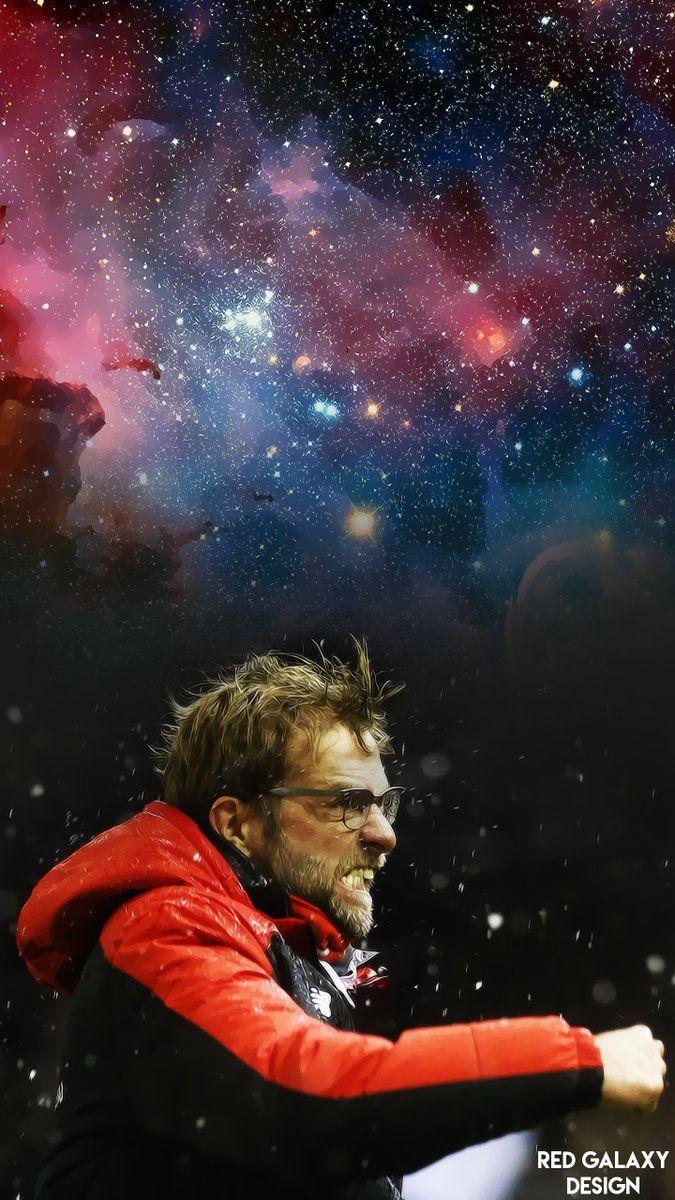 Klopp Wallpapers - Wallpaper Cave