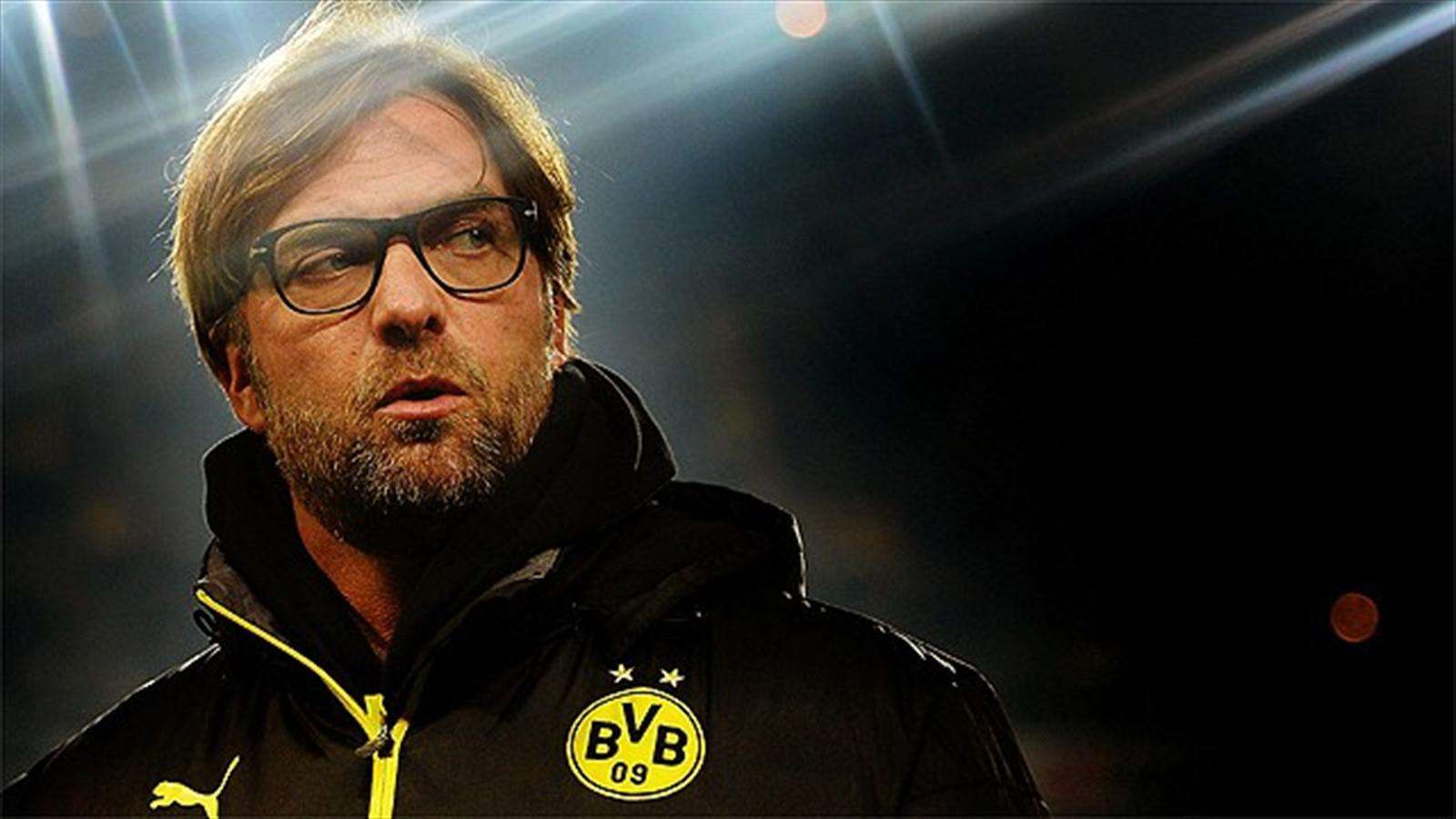 Klopp Wallpapers - Wallpaper Cave