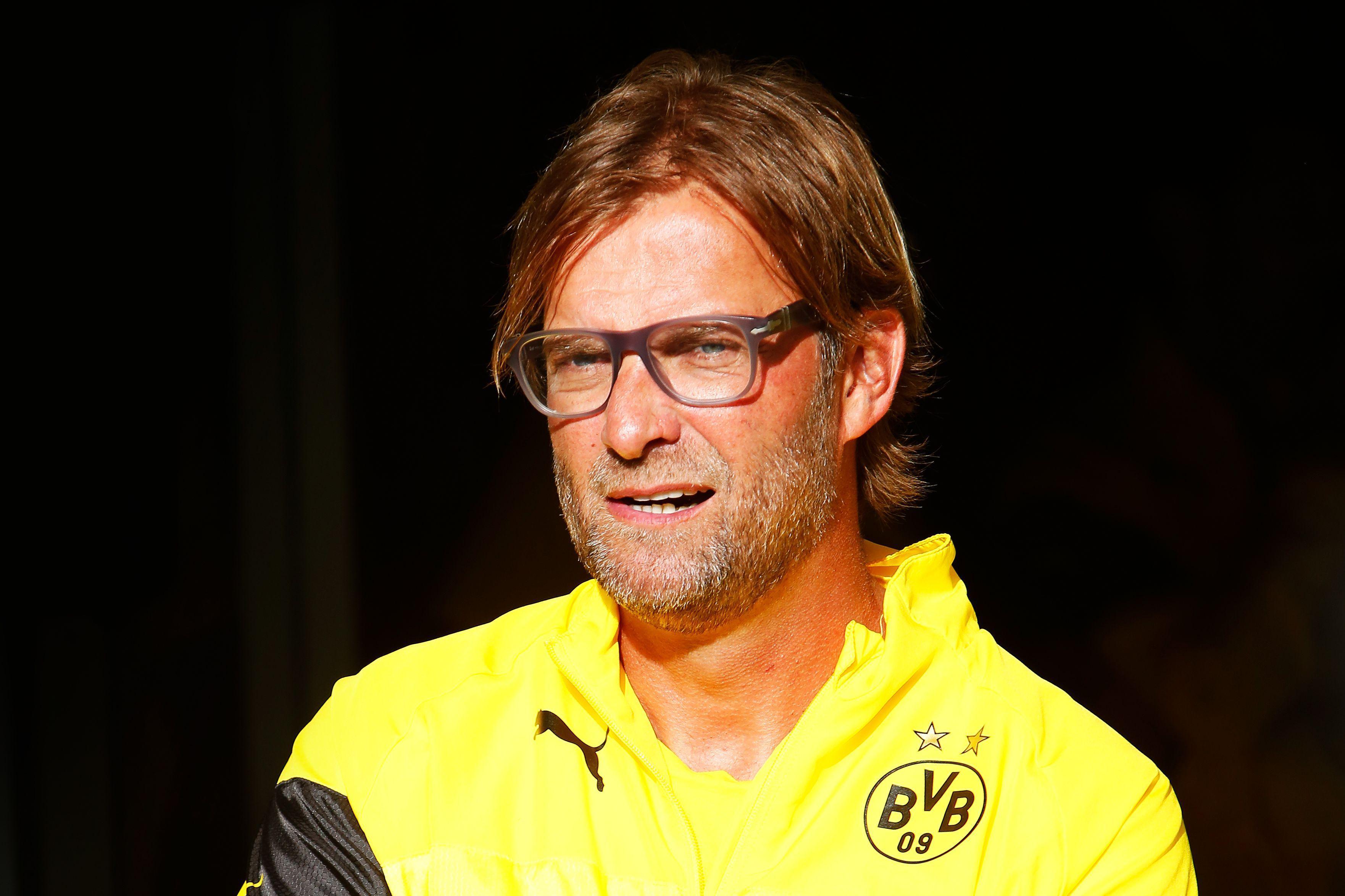Klopp Wallpapers - Wallpaper Cave