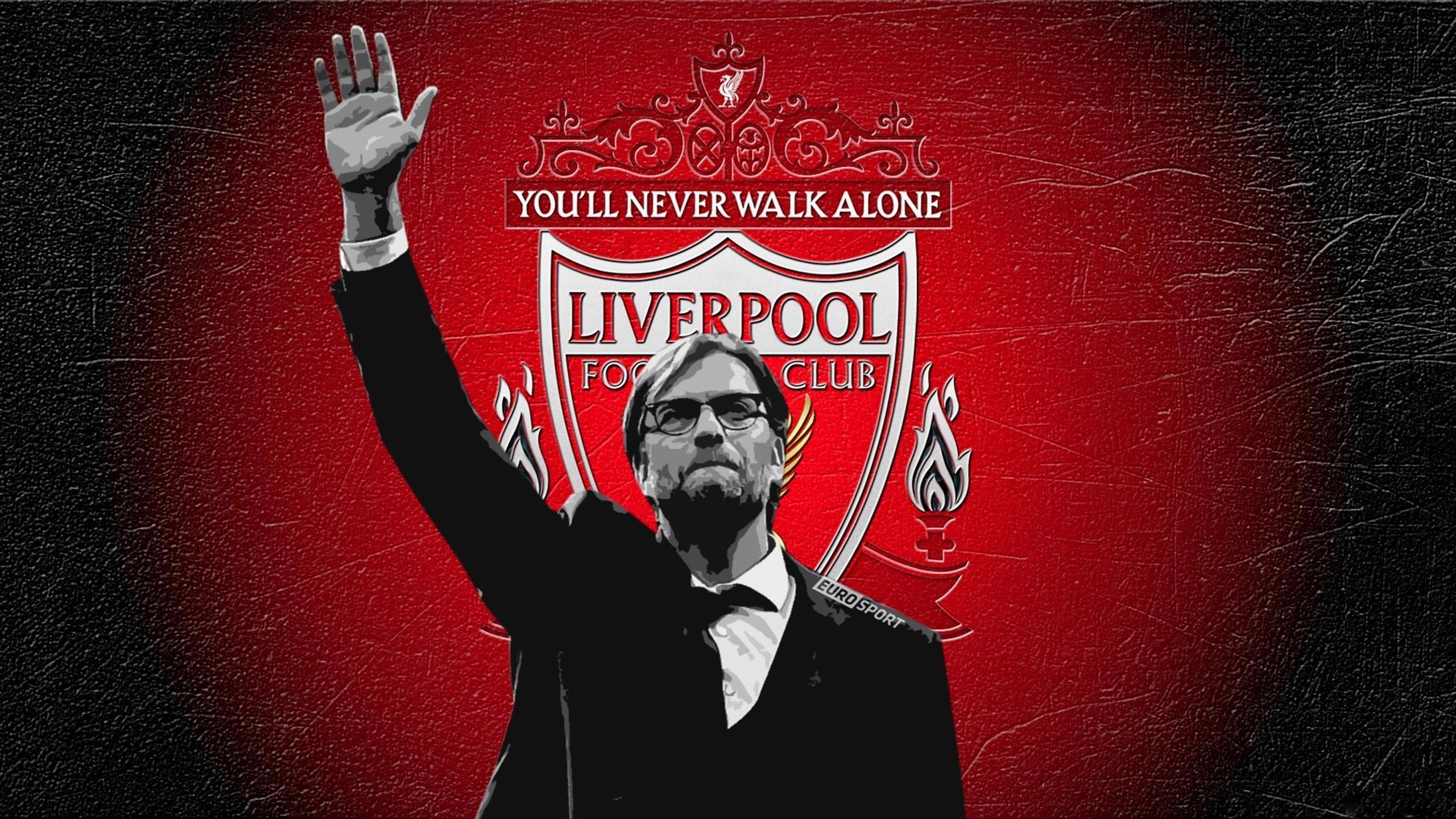 Klopp Wallpapers - Wallpaper Cave