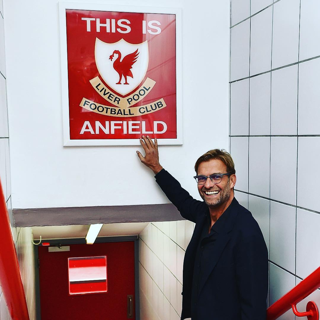 Klopp Wallpapers - Wallpaper Cave