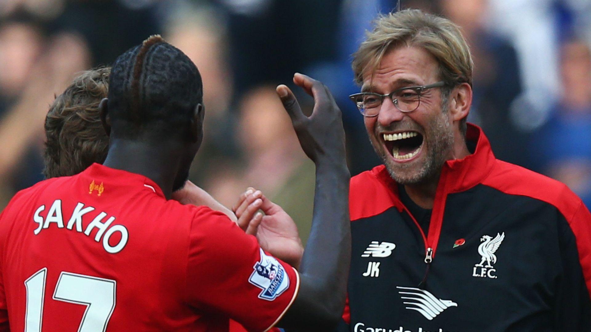 Klopp Wallpapers - Wallpaper Cave