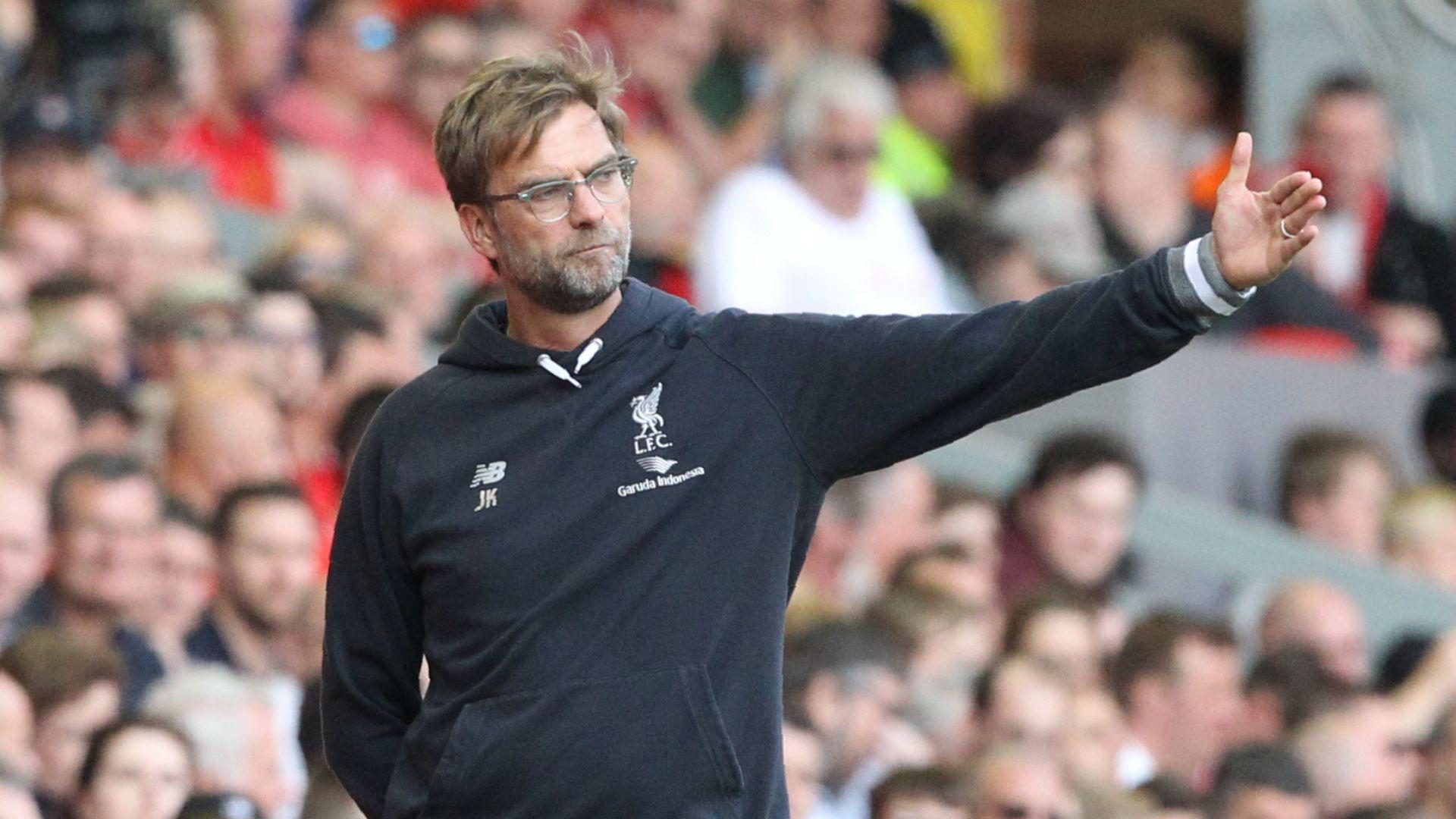 Klopp Wallpapers - Wallpaper Cave