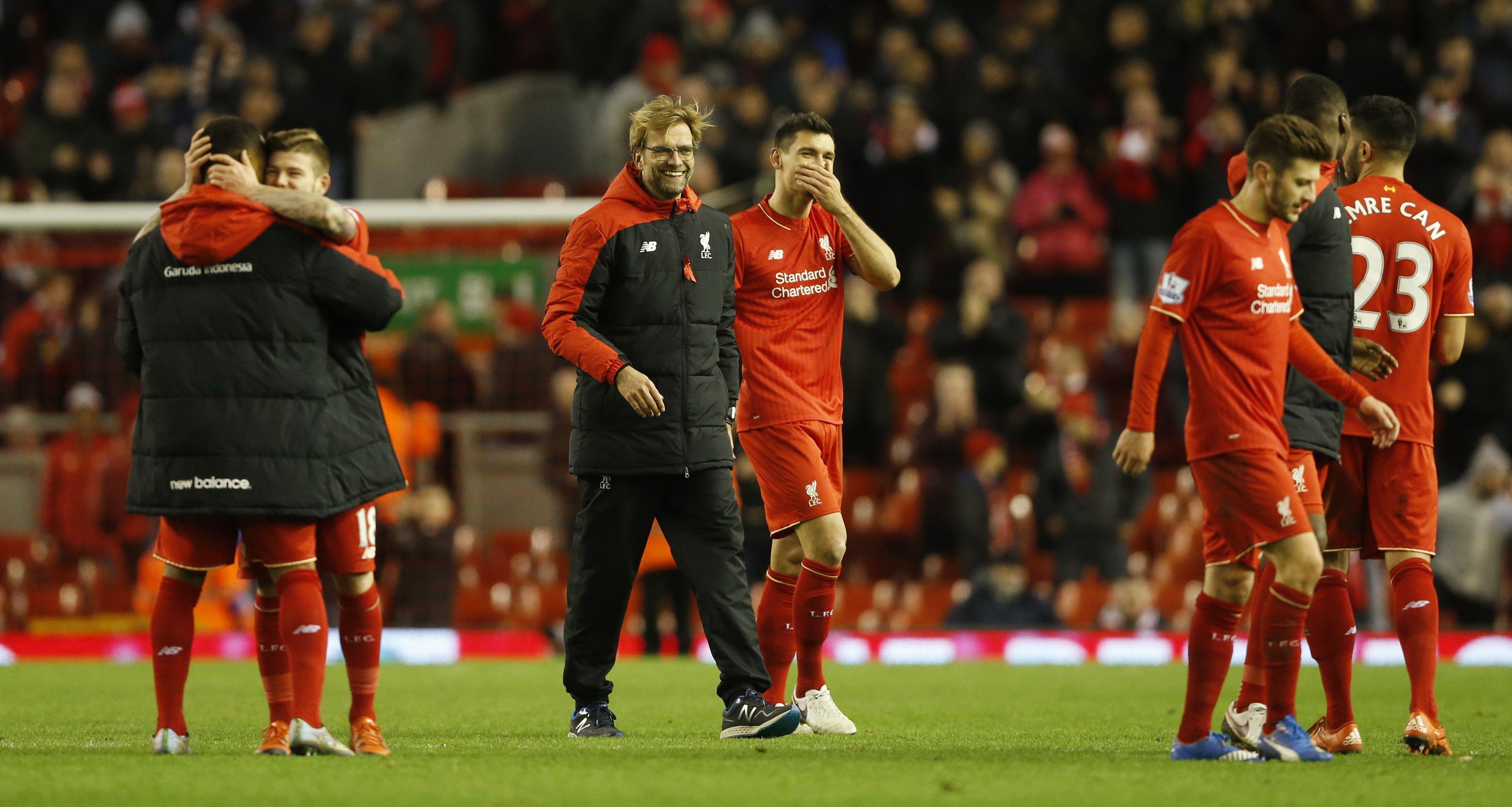 Klopp Wallpapers - Wallpaper Cave